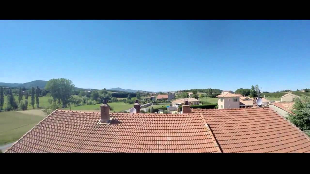 CDC - Inspection Aérienne - YouTube
