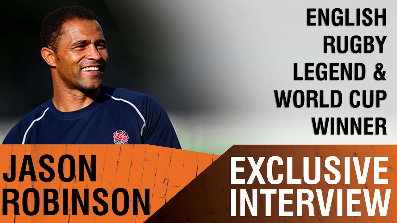 Jason Robinson Speaker | Diversity and Inclusive Leadership Are Vital ...