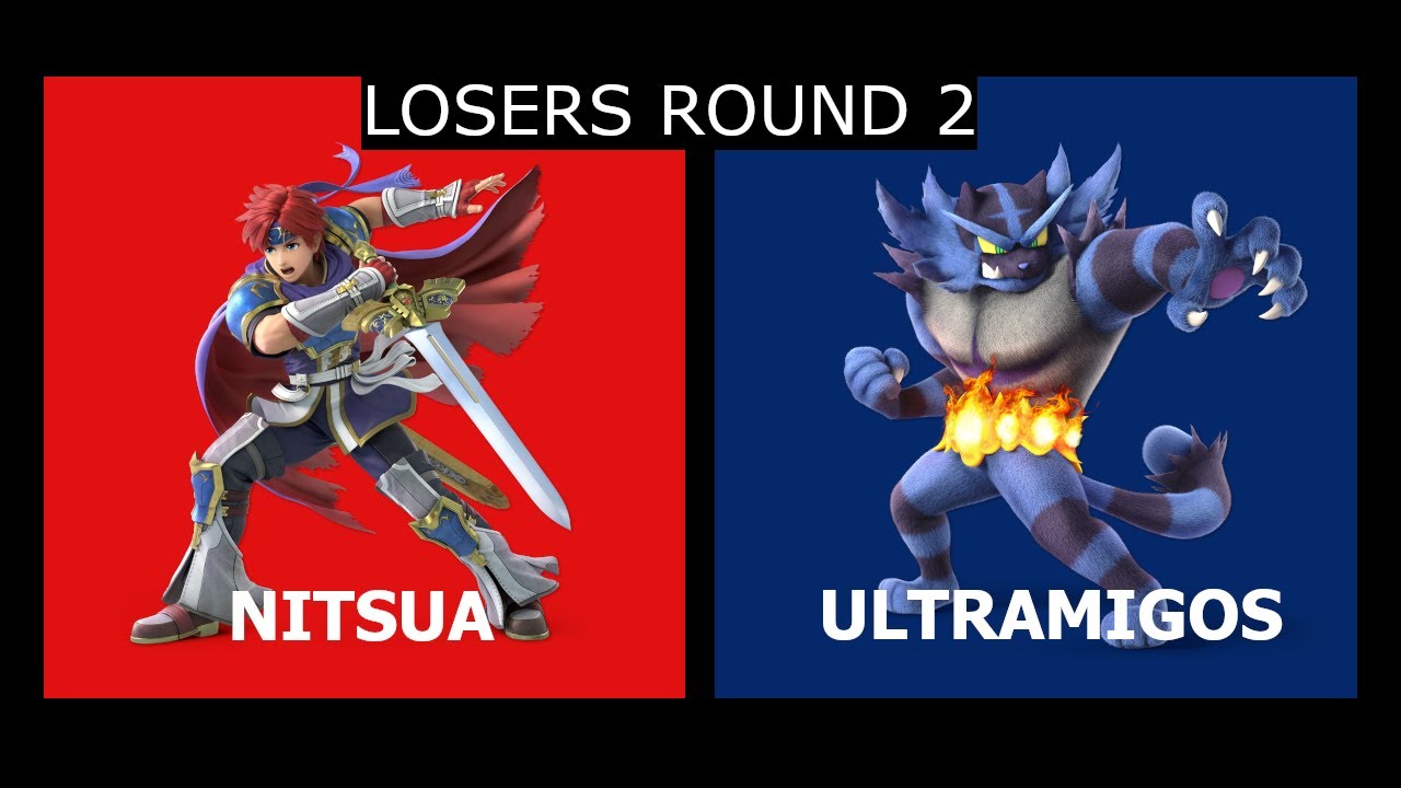 SFC v14 | Nitsua vs Ultramigos | Losers Round 2 - YouTube