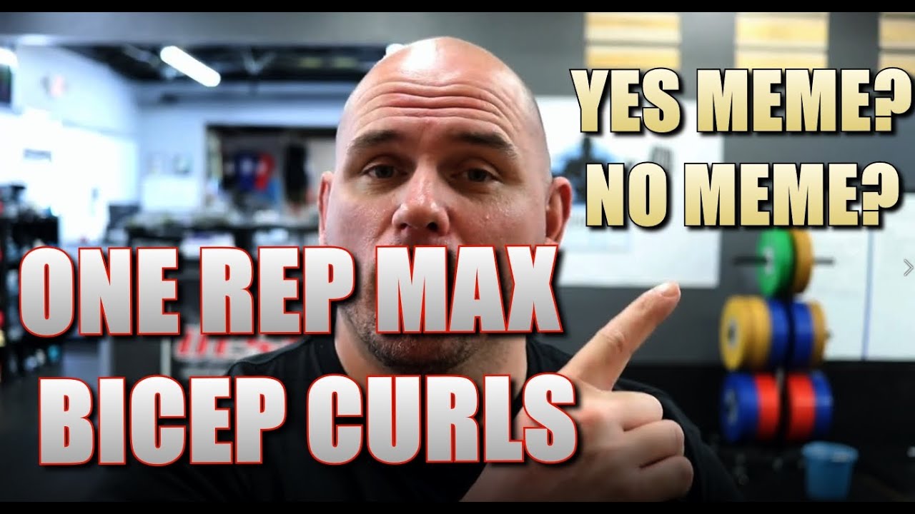 Memeing Bodybuilder or For Serious? I'm Confused - YouTube