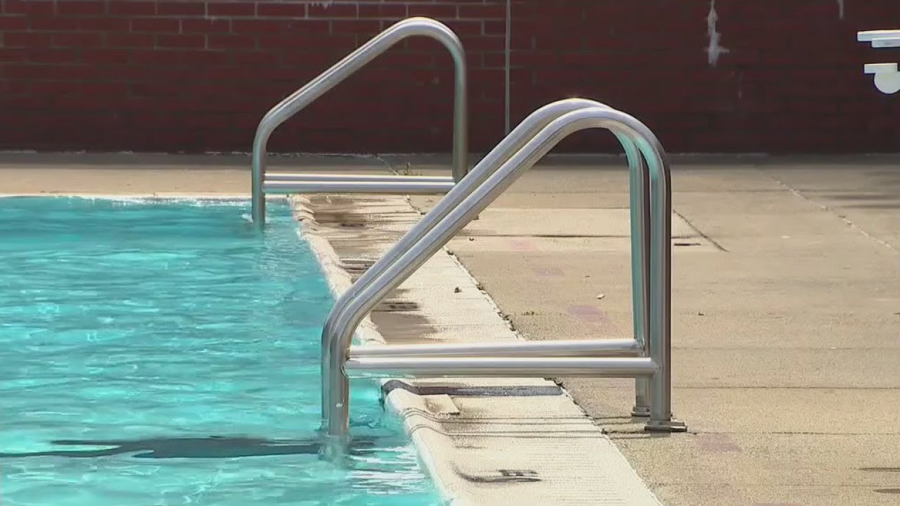 Philadelphia's outdoor pools to open on rolling basis beginning June 30 ...