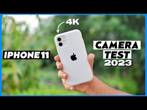 iPhone 11 Camera Test 2023 | Videos & Photos Samples | iPhone 11 Camera Review | Best Budget iPhone