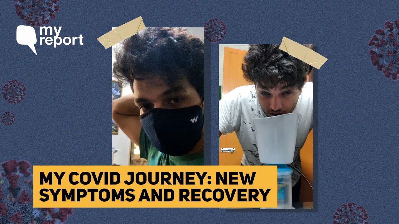 Rashes, Weight Loss: Stand-up Comic Shares COVID Recovery Journey | The ...