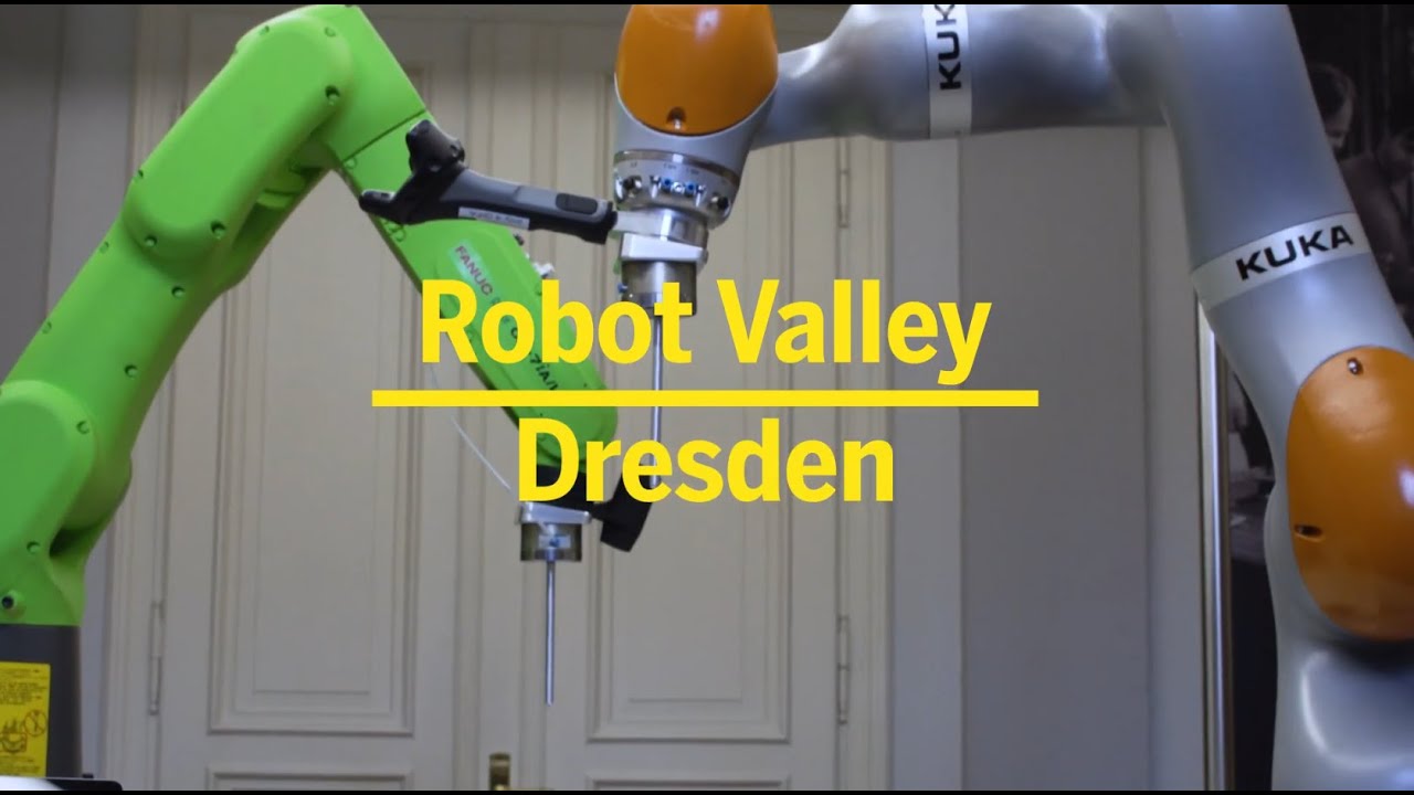 Robot Valley Dresden (English Version) - YouTube
