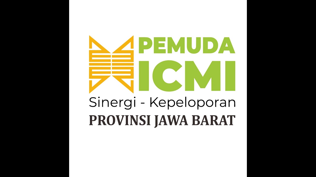 NGOBROL PEMUDA ICMI JABAR - YouTube