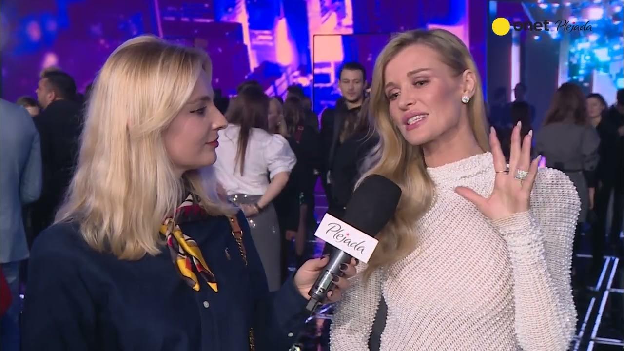 Joanna Krupa korzysta z usług wróżek. Mówi o swoich doświadczeniach | Plejada - YouTube