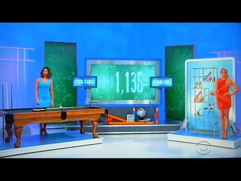 The Price is Right - Do The Math - 5/23/2016 - YouTube