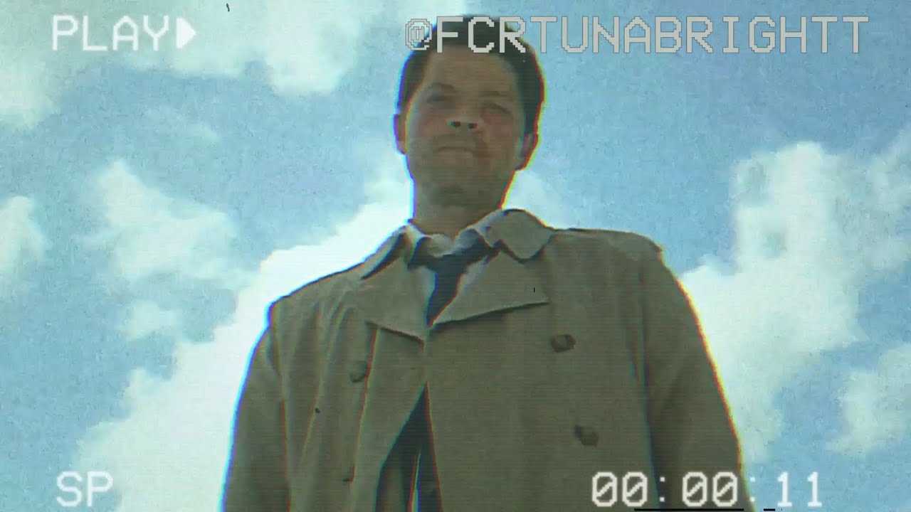 Godstiel/ Leviathan Cas Edit - YouTube