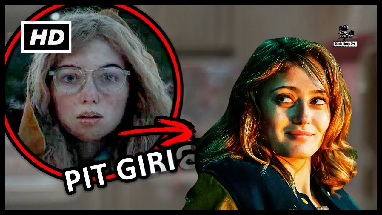 The Real Meaning Of Mari Being Pit Girl In YELLOWJACKETS Season 3 ...