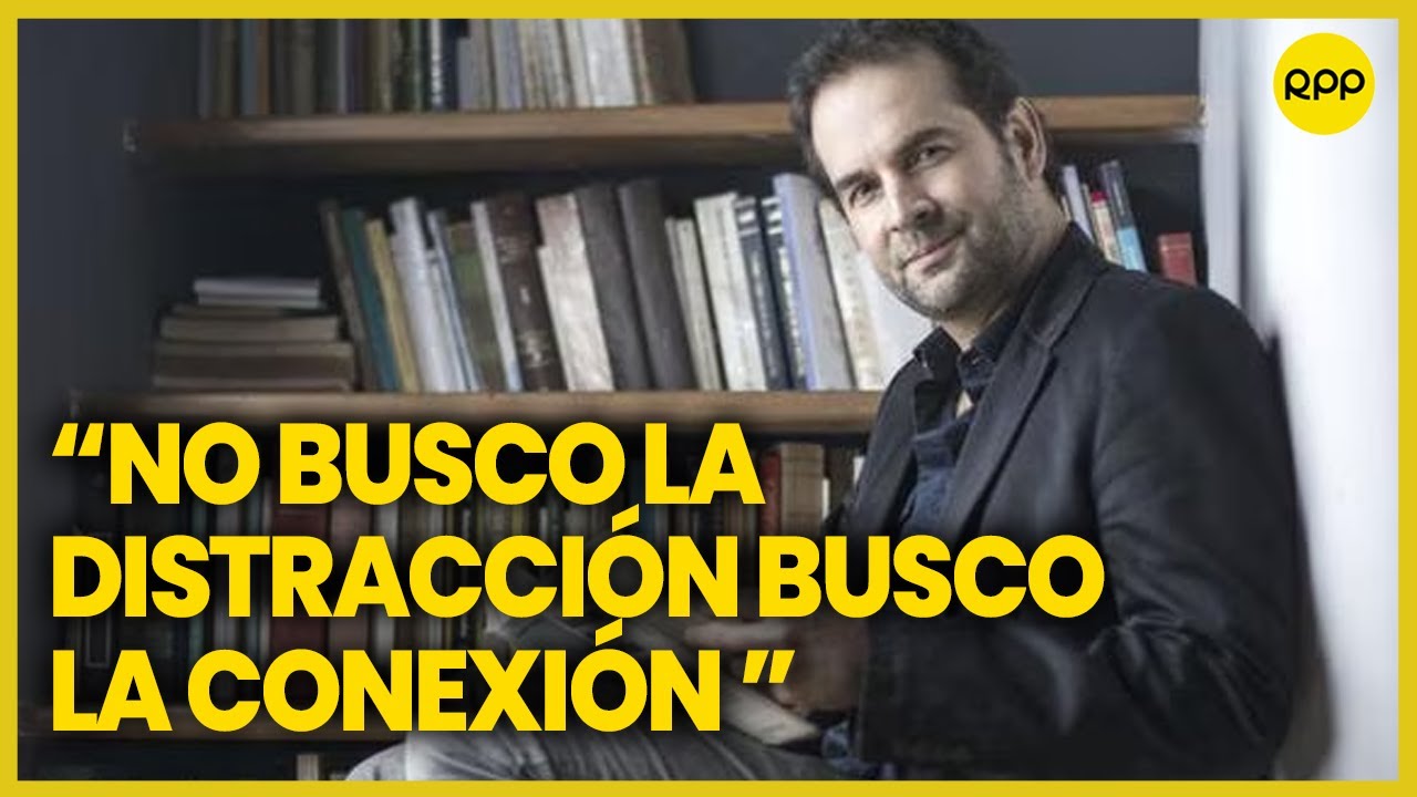 Javier Echevarría presenta la obra “Amor y dolor: La importancia de ...