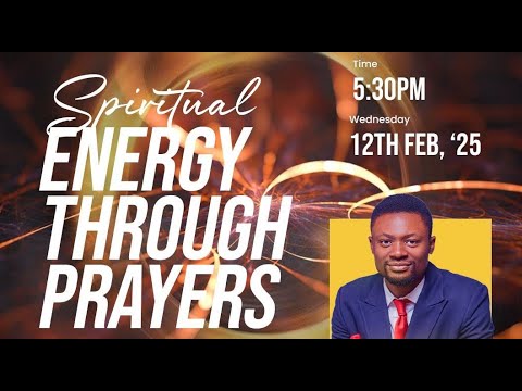 SPIRITUAL ENERGY THROUGH PRAYERS | CREATING DIVINE COINCIDENCES ...
