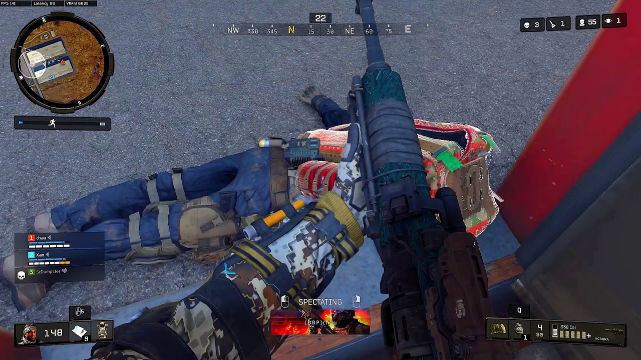 Team Dropouts Black Out Things The Fails - YouTube