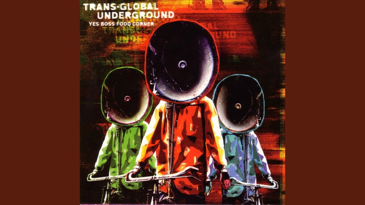 Step Across the Edge - YouTube