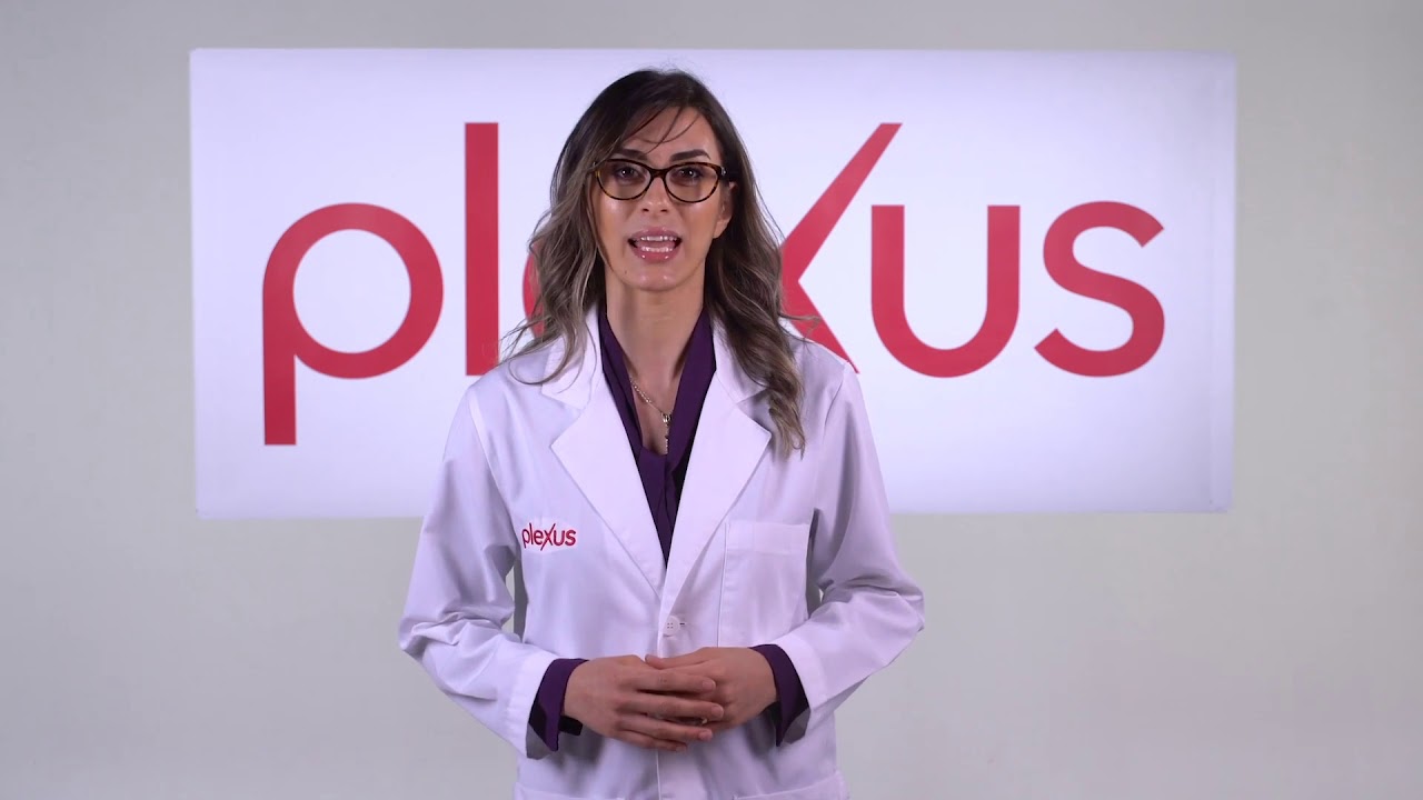 Science Behind Collagen and Ceramides with Randa - YouTube