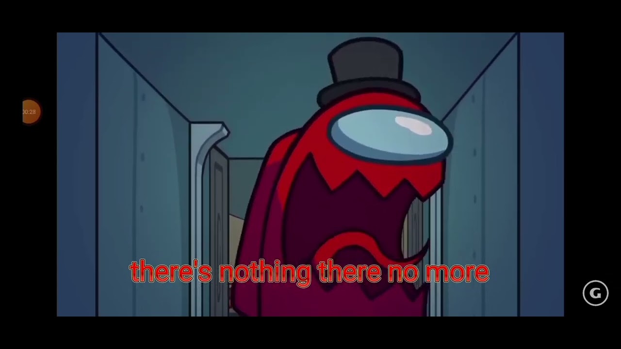 try not to lose your head (amongus trailer) - YouTube