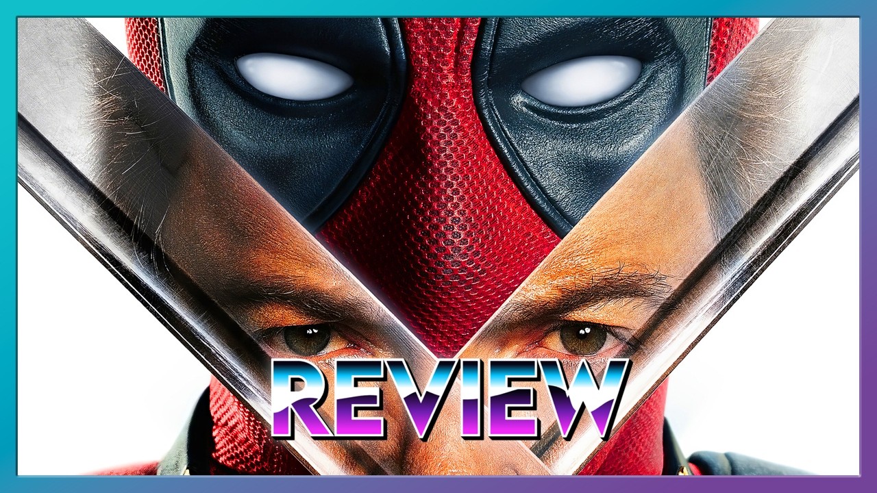 Deadpool & Wolverine: A Chaotic, Hilarious Marvel Mashup | Movie Review ...