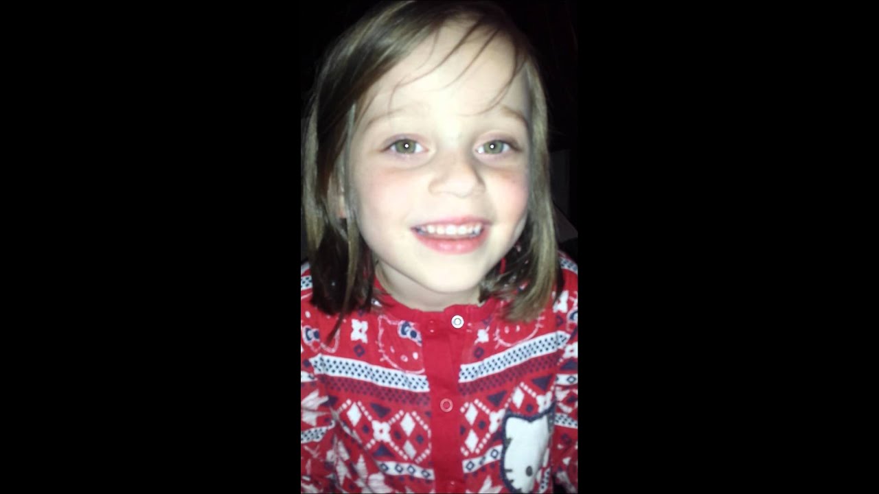 Sarahs world - YouTube