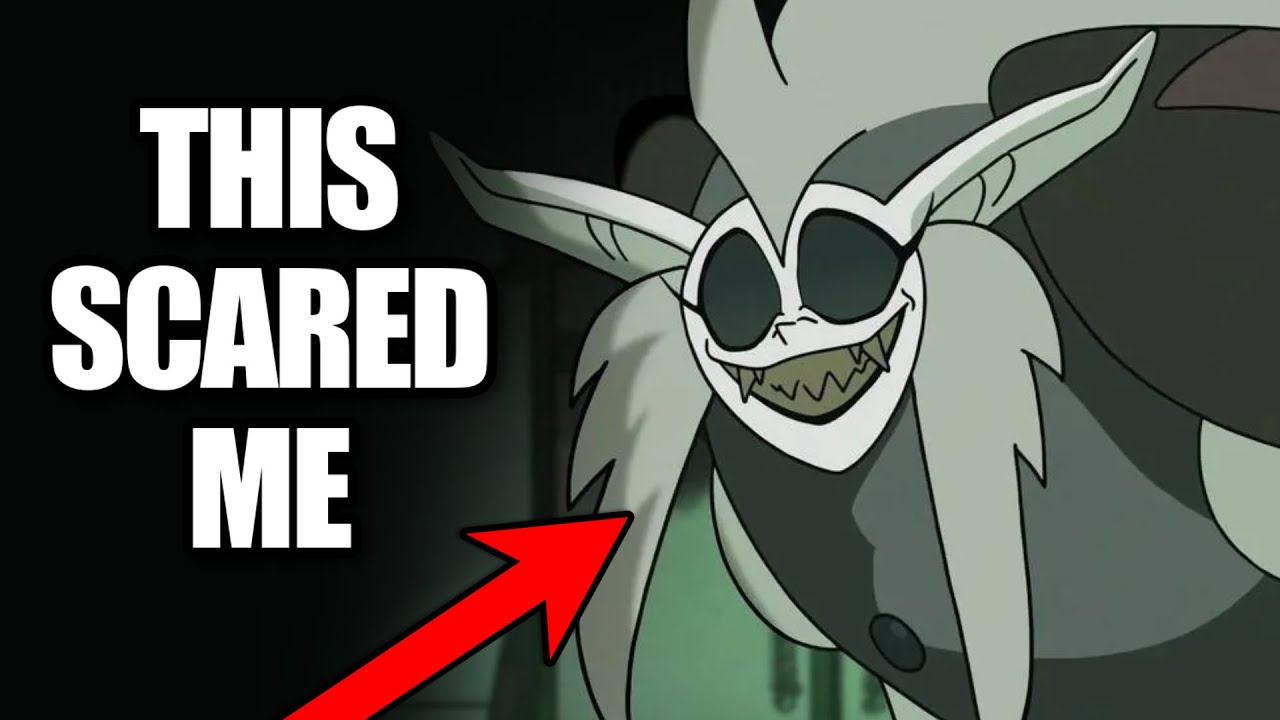 Luz did Magic FINALLY! (Reacting to Episode 4 of The Owl House) - YouTube