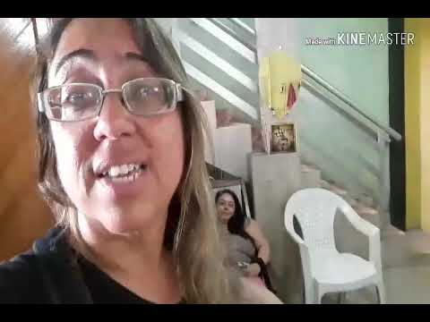 Mudando o visual com pessoas especias♡