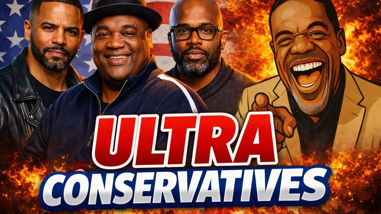 Chad O. Jackson, Jason Whitlock & Delano Squires vs MLK - YouTube