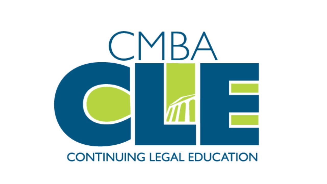 CMBA CLE Promo 2023.02.24 - YouTube