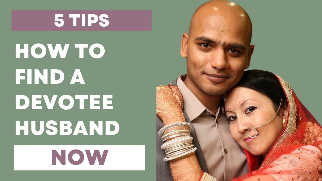 5 Practical Steps to do NOW to find a husband - YouTube