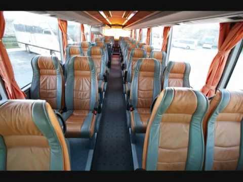 VİP SAFİR OTOBÜS - DERİ KOLTUKLU VİP OTOBÜS - VİP SAFİR WC'Lİ - VİP OTOBÜSLER
