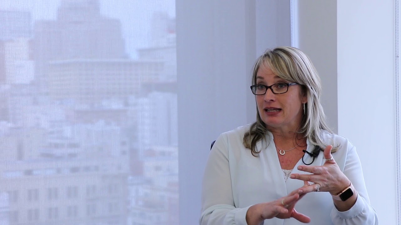 Christy Poulos Talks About Benefits of Hyper-Personalization - YouTube