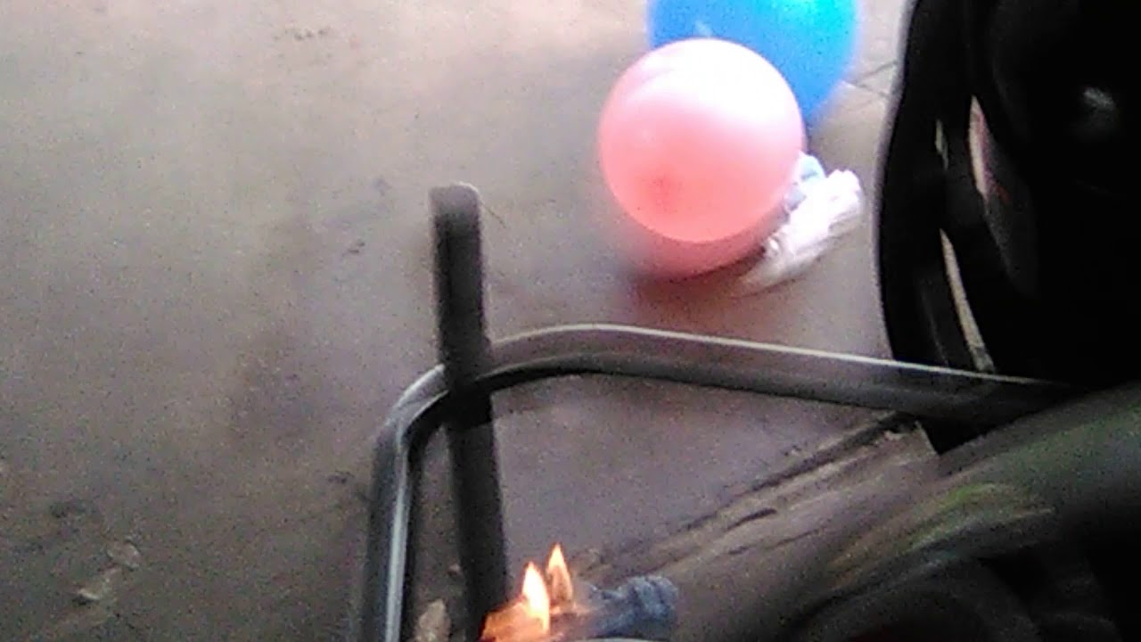 MAD BALLOON 3 - YouTube