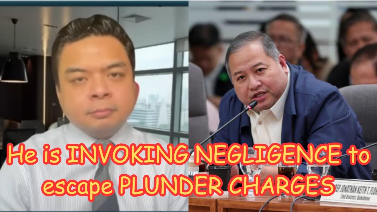 Congressman TERRY RIDON on DPWH District Engineer HENRY ALCANTARA - YouTube