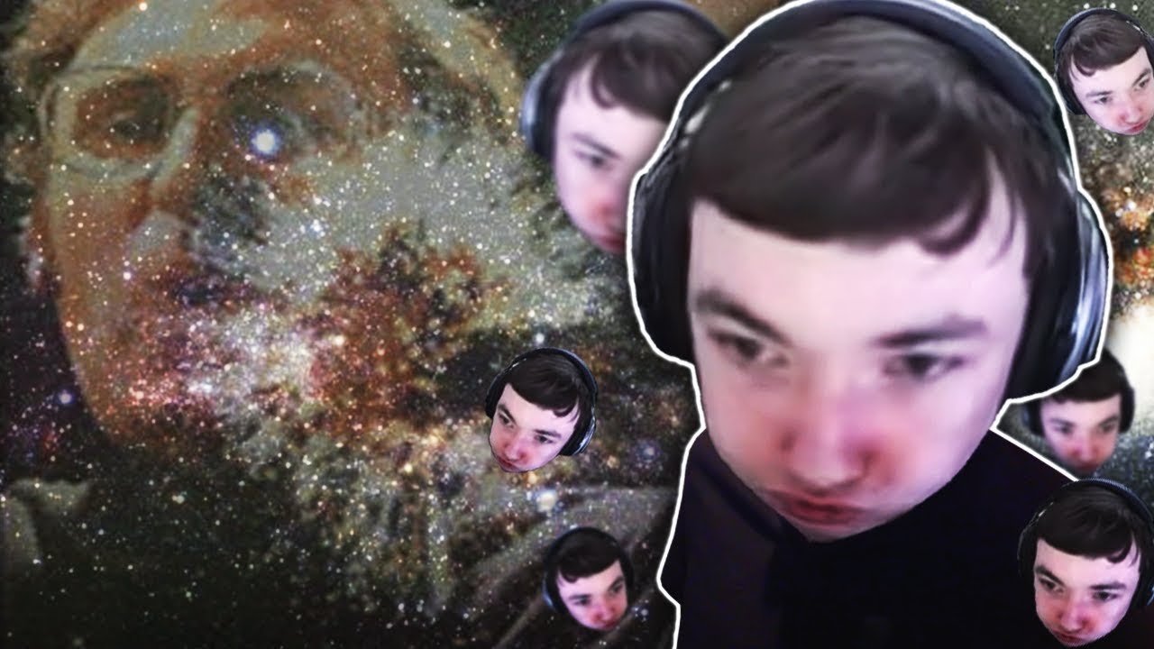 SARDOCHE, MEILLEUR JOUEUR DE L'UNIVERS ? - YouTube