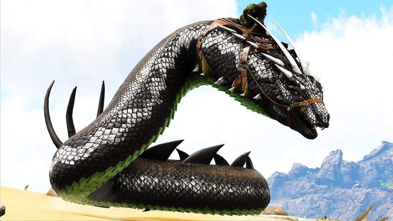 BESTE DINO OOIT VOOR BASE DEFENSE!! (Ark Nederlands) - YouTube