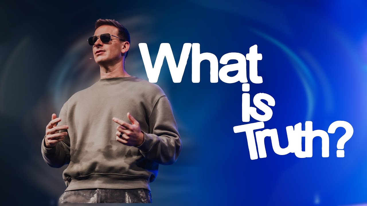 What is truth? | Perspective Week 1 - YouTube