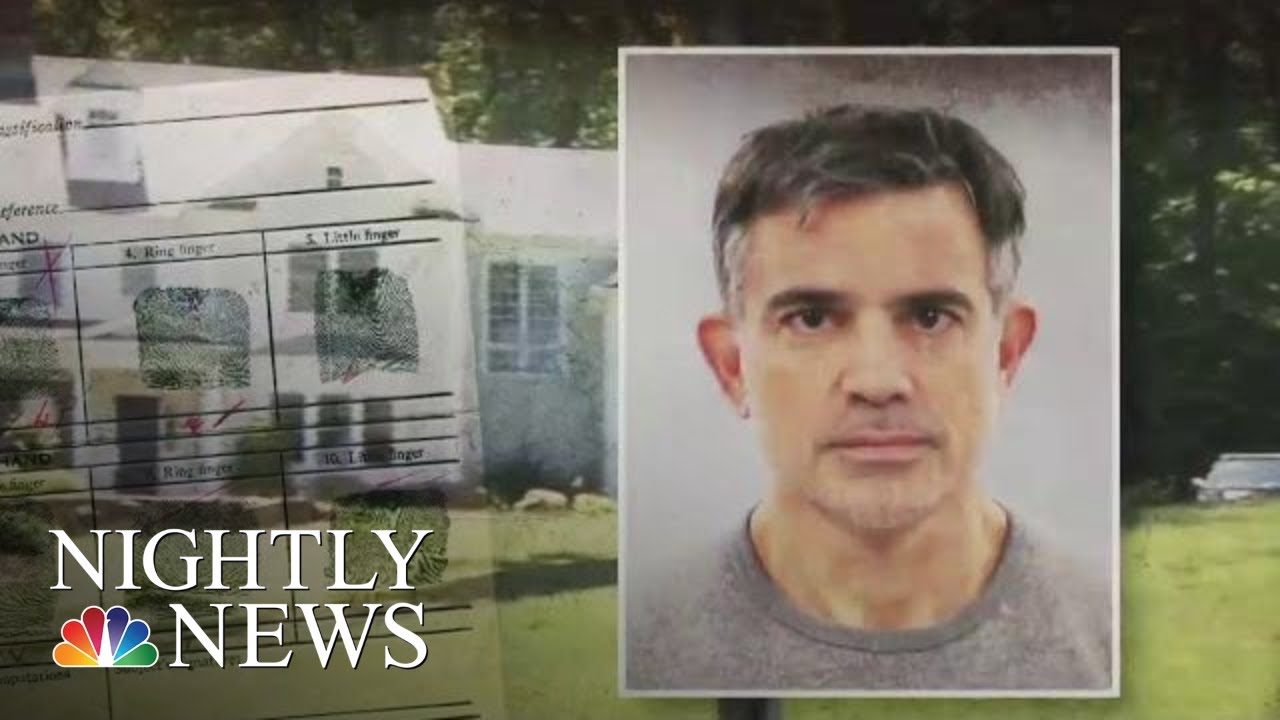 Estranged Husband Charged With Murder Of Missing Connecticut Mother