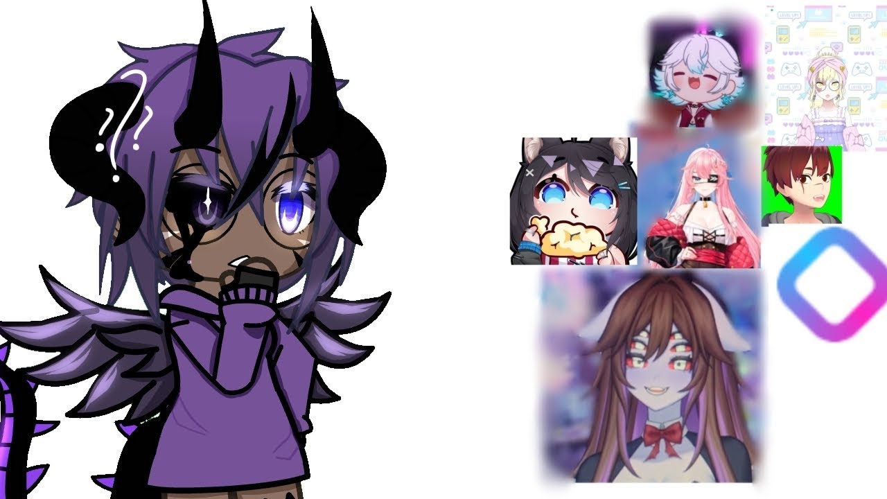 O que são vituber? - YouTube