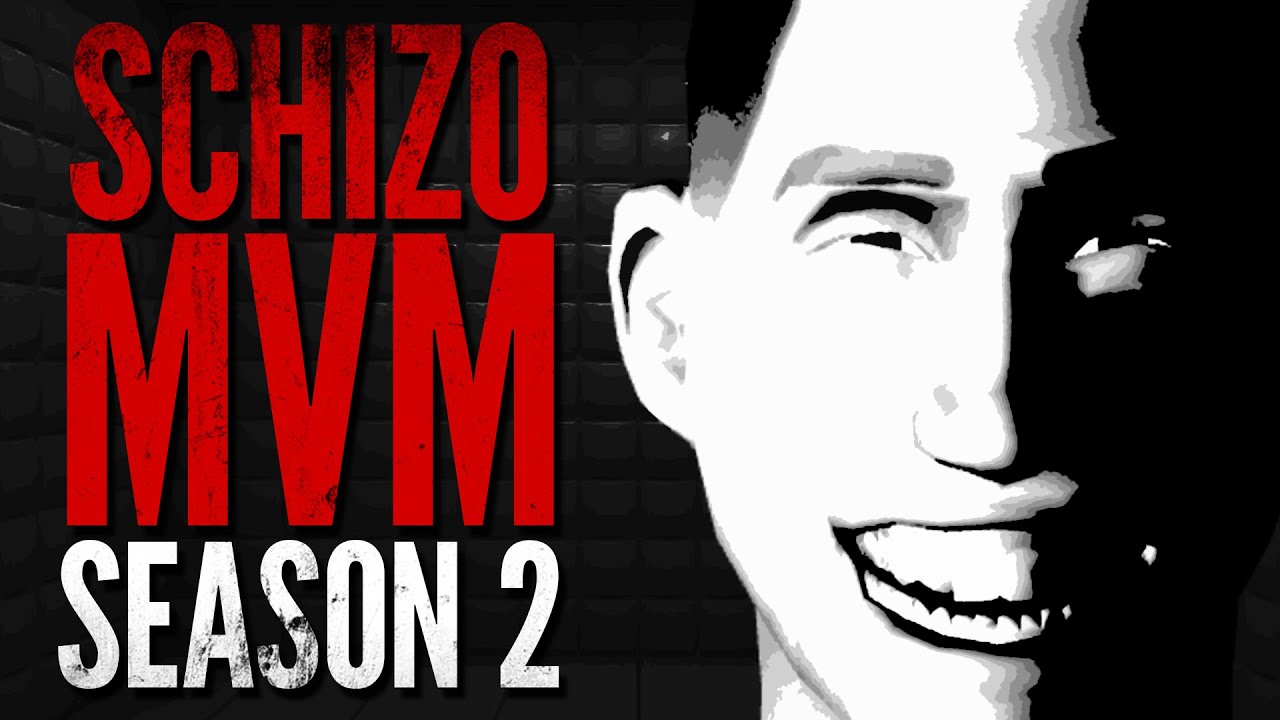 Schizo MvM: The Grand Return. - YouTube