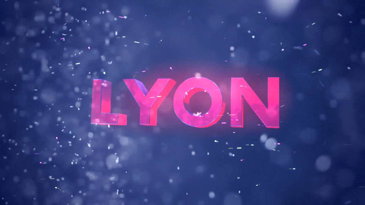 Intro ''Lyon Gamer'' by: Eu :3 - YouTube