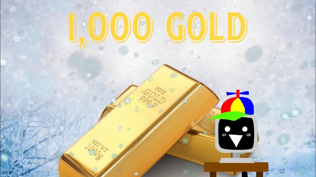 I COMPLETED RAISE A FLOPPA 2 WINTER UPDATE! - YouTube