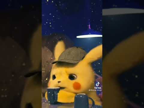 Pikachu tik tok best - YouTube