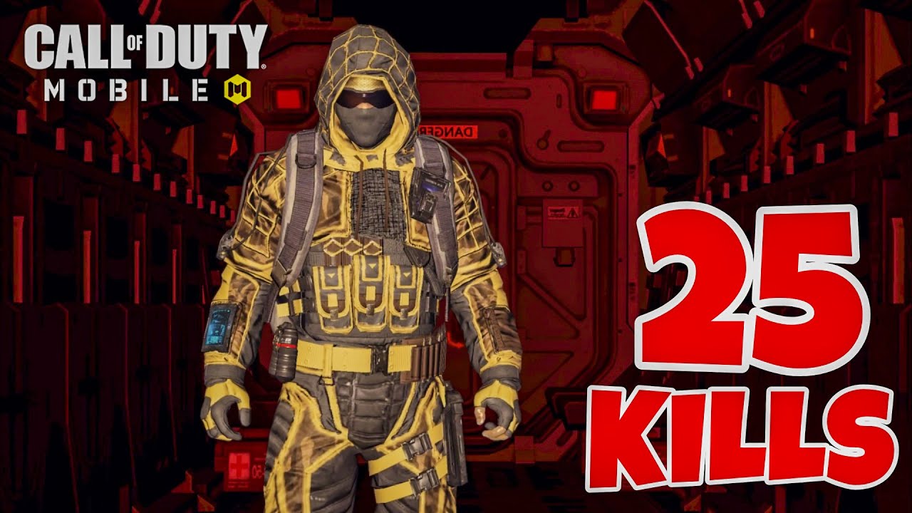 *NEW* SPECIAL OPS 5 - GROUND SPLITTER GAMEPLAY! | COD MOBILE | SOLO VS ...