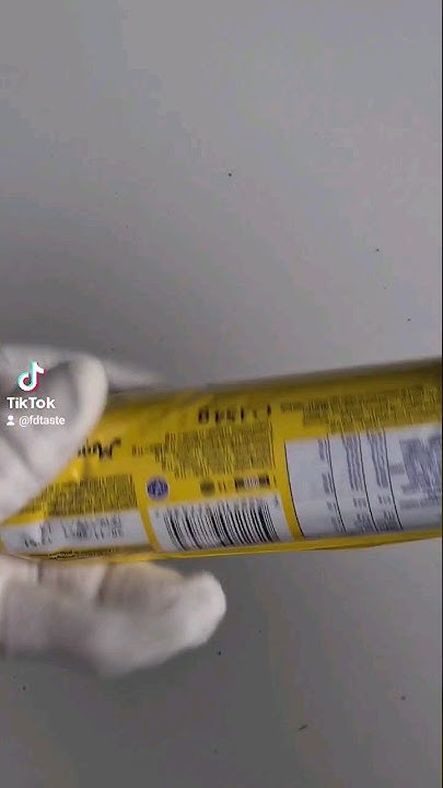 Testing OREO Golden Flavour! - YouTube