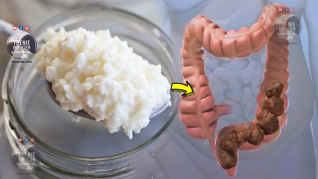 Recetat natyrale që pastrojnë tërësisht zorrët dhe eliminojnë fryrjet e ...