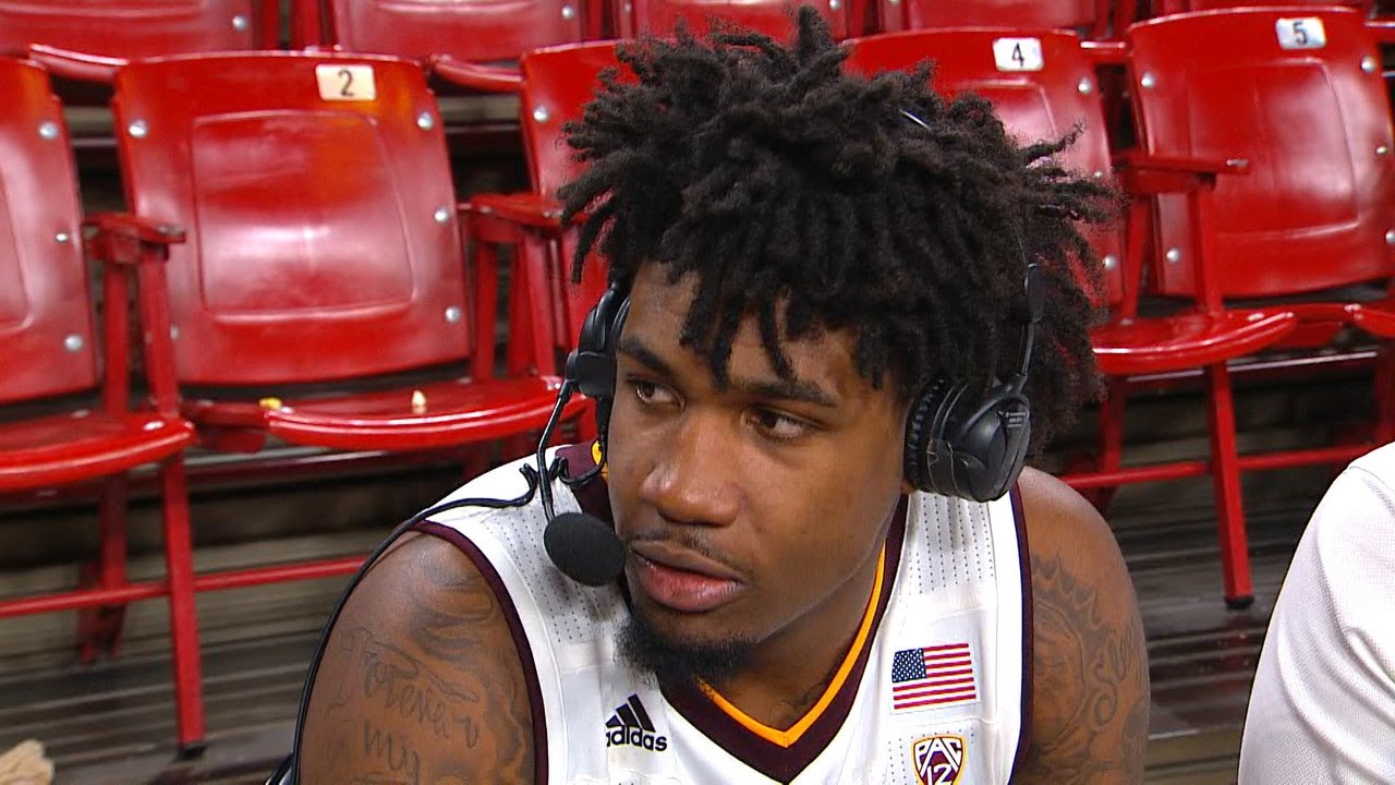 Arizona State men's basketball's Romello White on 7-0 start: 'You have ...