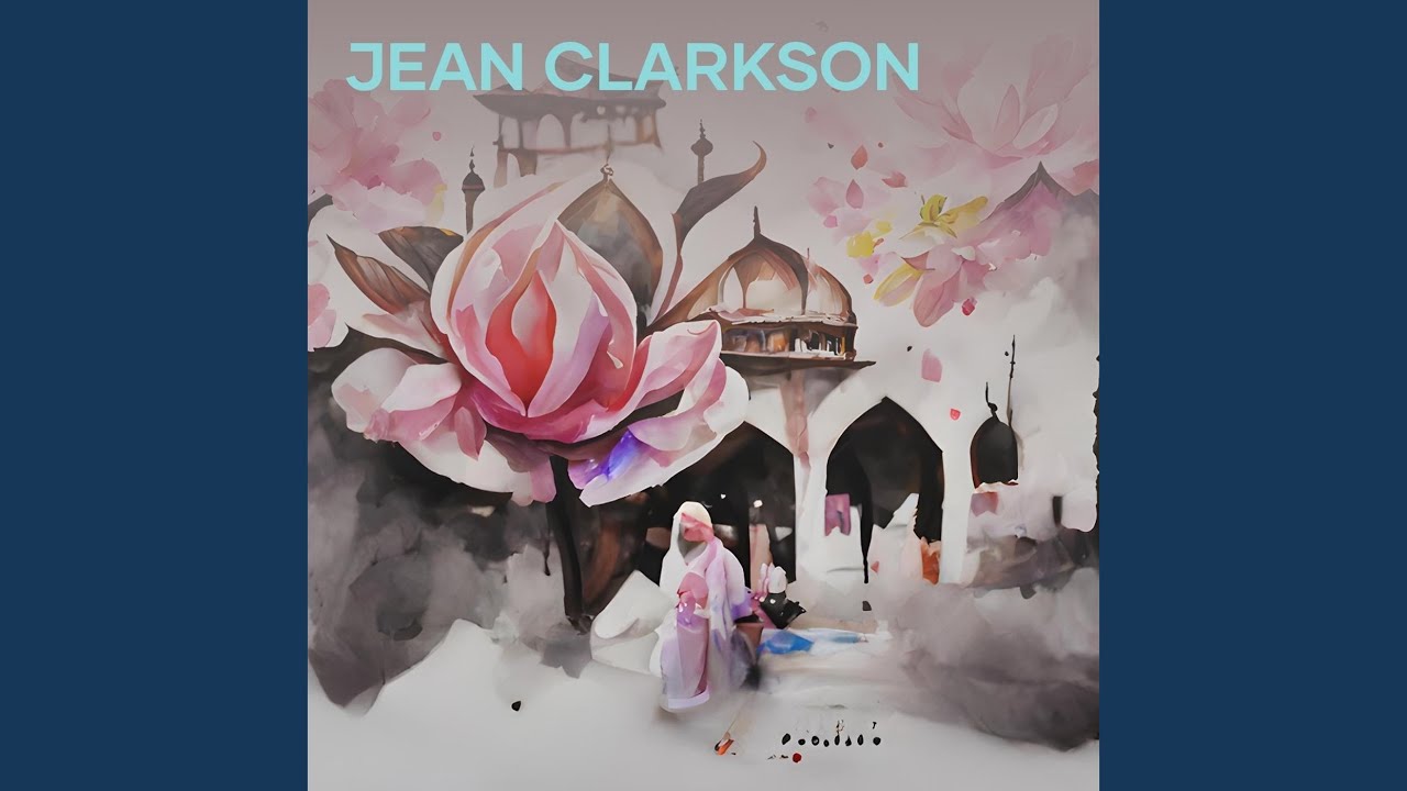 Jean Clarkson - YouTube