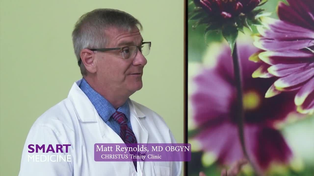 Smart Medicine – Meet Dr. Matt Reynolds - YouTube