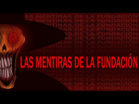 Las MENTIRAS de la FUNDACIÓN | Dreams of an Insomniac