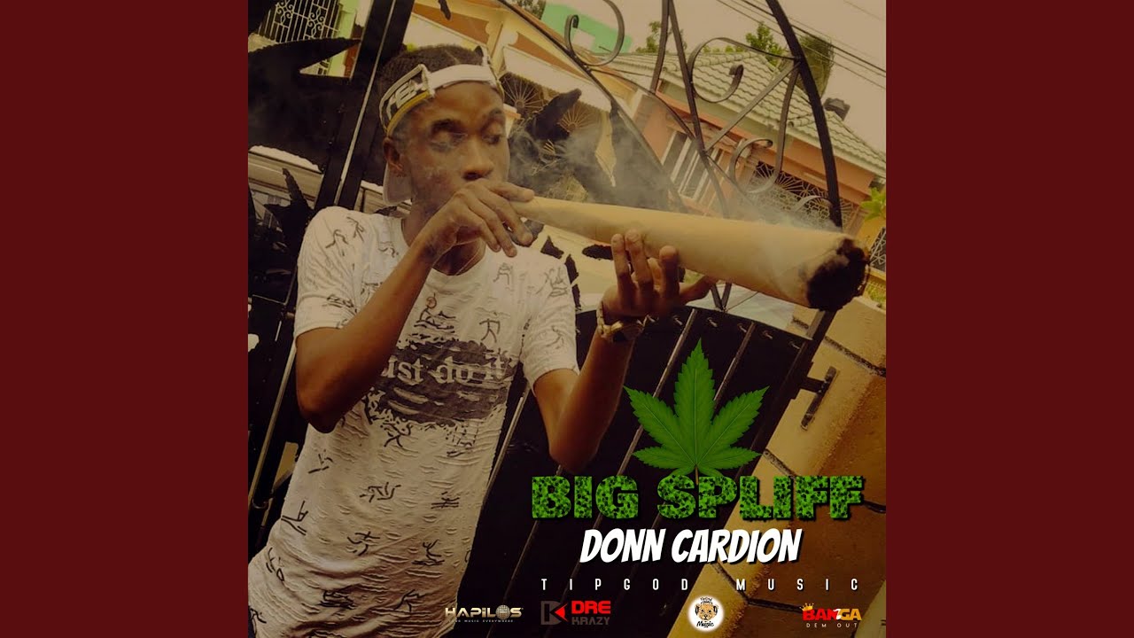 Big Spliff - YouTube