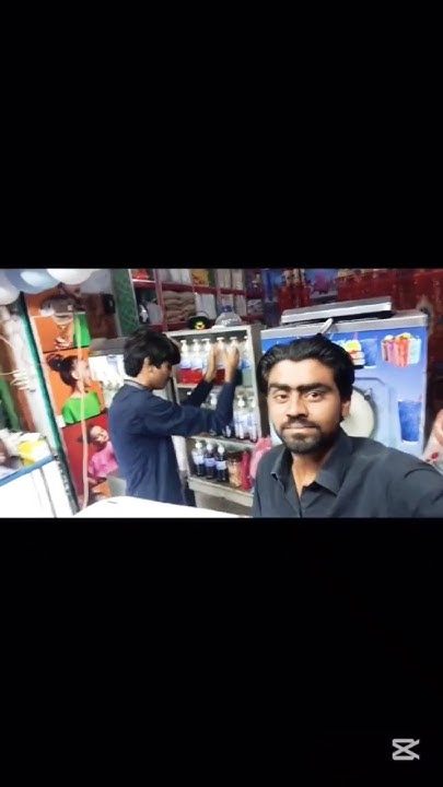 my fast velog opening to shop - YouTube