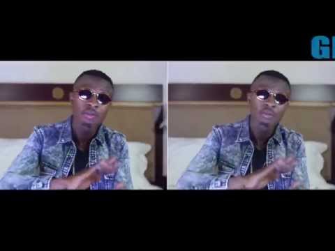 GRO9 TV. presents KING OO   Gbangban Directed by Yoss spencer Movie