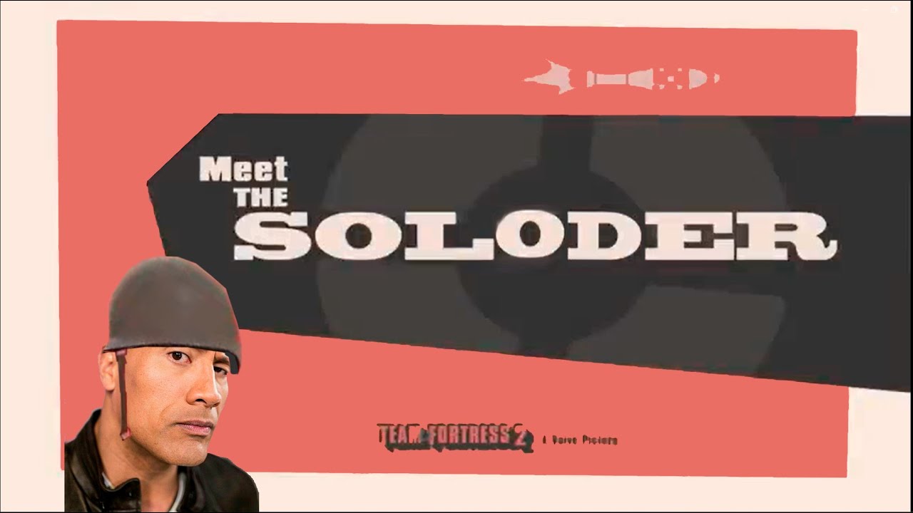 Meet the Soloder | [YTP] | (2) - YouTube